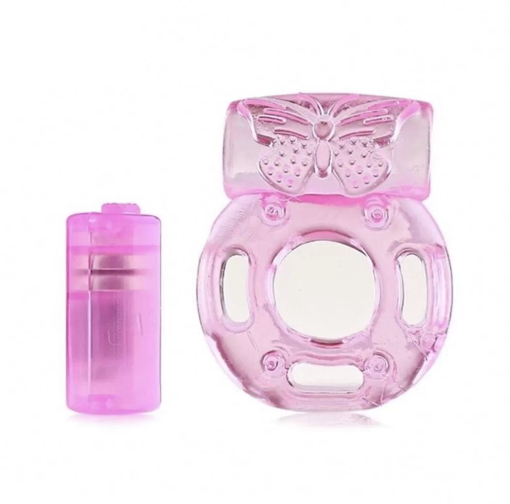 Vòng rung tình yêu nhỏ gọn